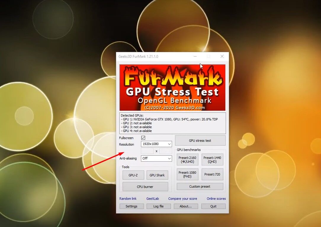 Is FurMark Safe To Stress Test Your GPU: Explaining Basics