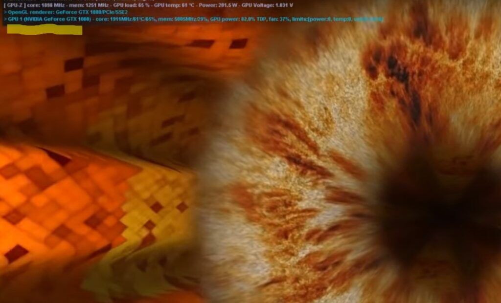 Is FurMark Safe To Stress Test Your GPU: Explaining Basics