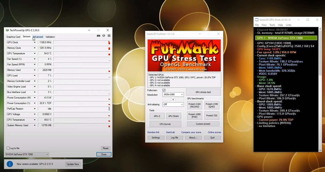 Is FurMark Safe To Stress Test Your GPU: Explaining Basics