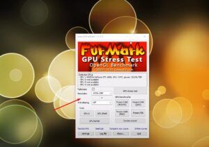 Is FurMark Safe To Stress Test Your GPU: Explaining Basics
