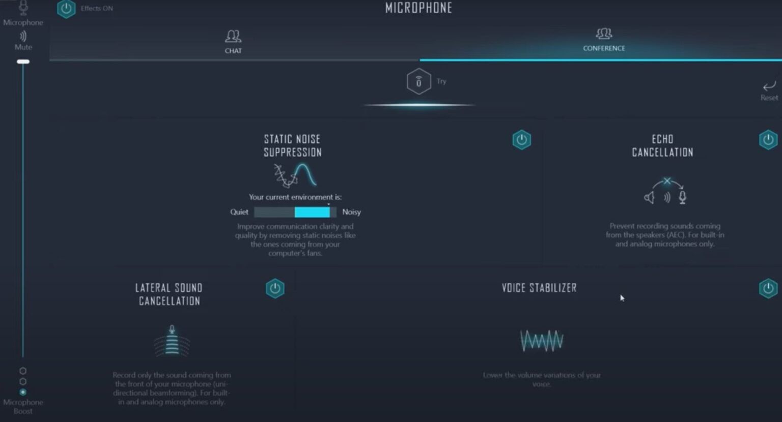 Use Nahimic Service Software To Boost Your PC Audio Drivers