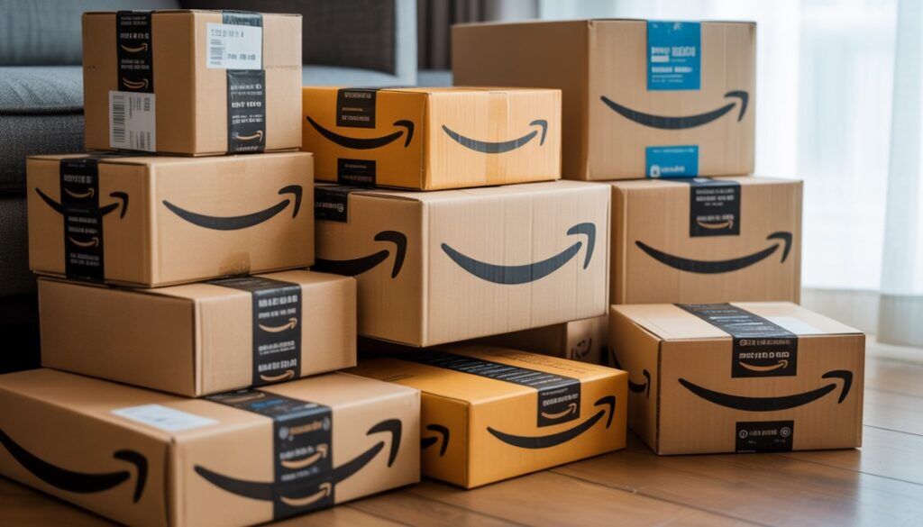 Amazon Orders: How to View Full Purchase History in 2025